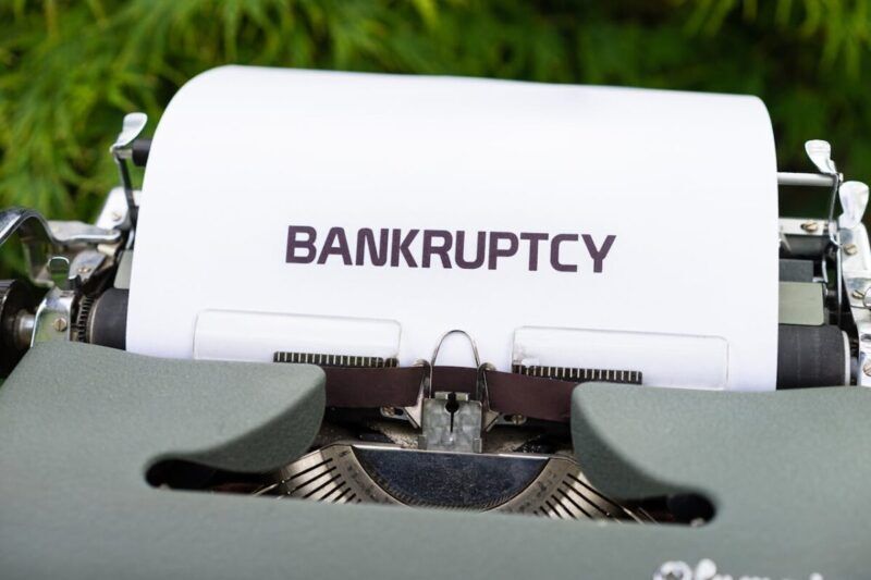 Navigating Bankruptcy and Tax Debts | Adam Weiner